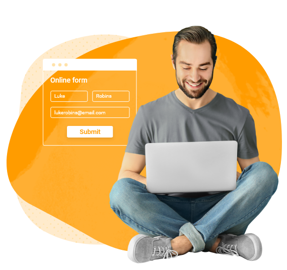 Free Contact Forms | 123FormBuilder