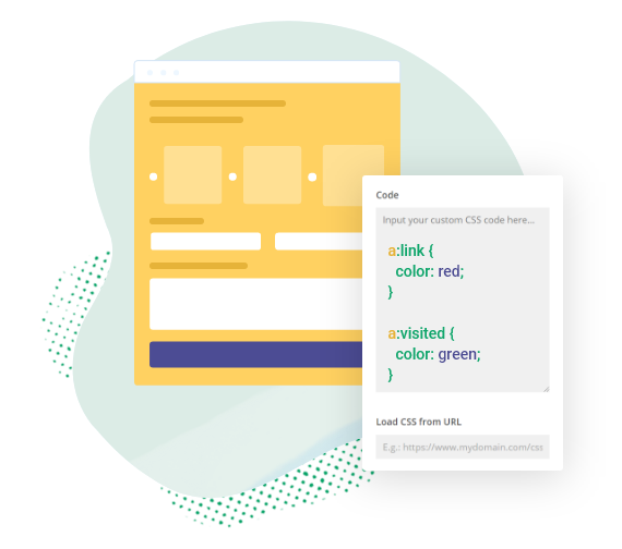 Online Form Designer | Build Custom Forms | 123FormBuilder Online Form Designer | Build Custom Forms | 123FormBuilder