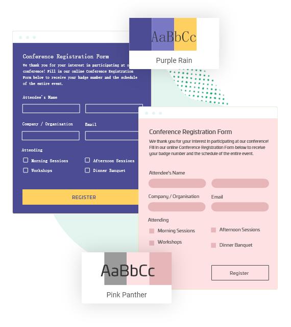 Online Form Designer | Build Custom Forms | 123FormBuilder Online Form Designer | Build Custom Forms | 123FormBuilder