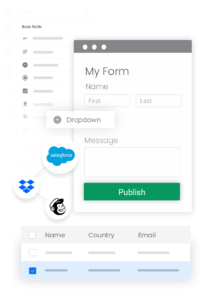 123 Form Builder: Collect Data with Ease | Create Forms for Free