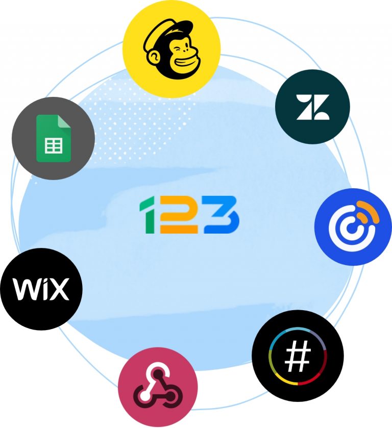 123FormBuilder Pricing - Service Plans - Try It For Free!